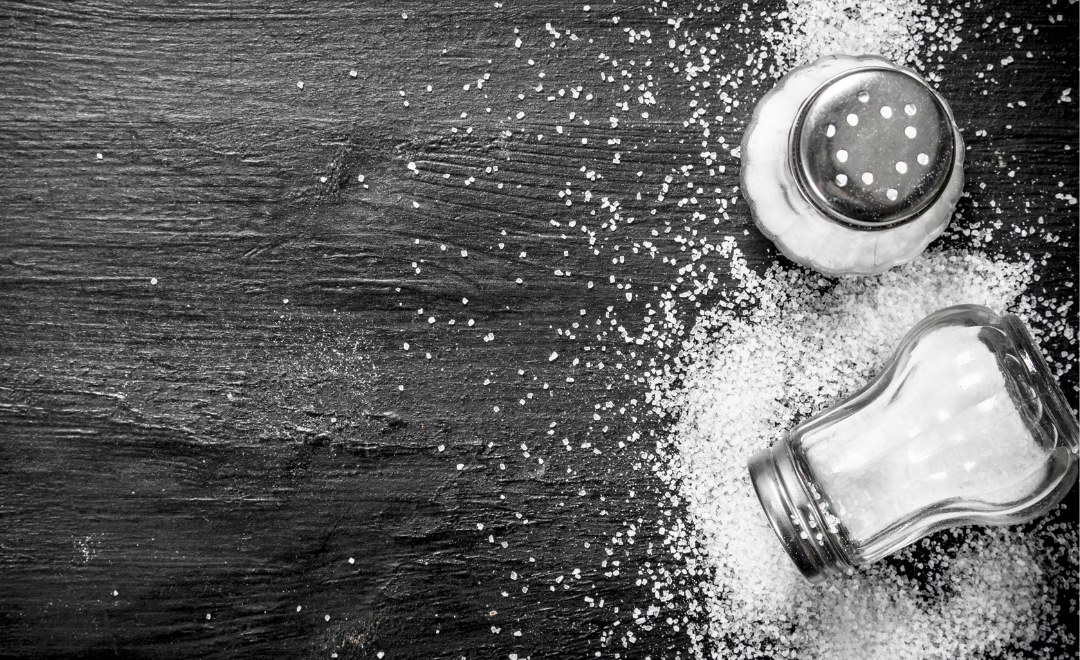 Discovering Hidden Salt: Which Everyday Foods Are Sodium-Rich
