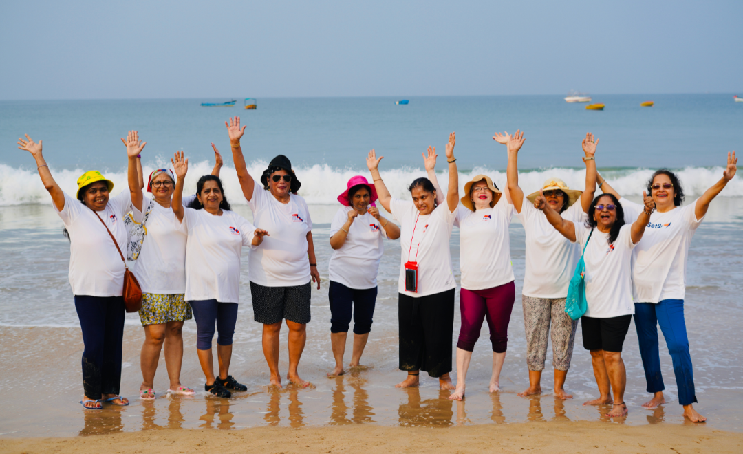 Can Building a Strong Community Improve Your Health and Well-Being?