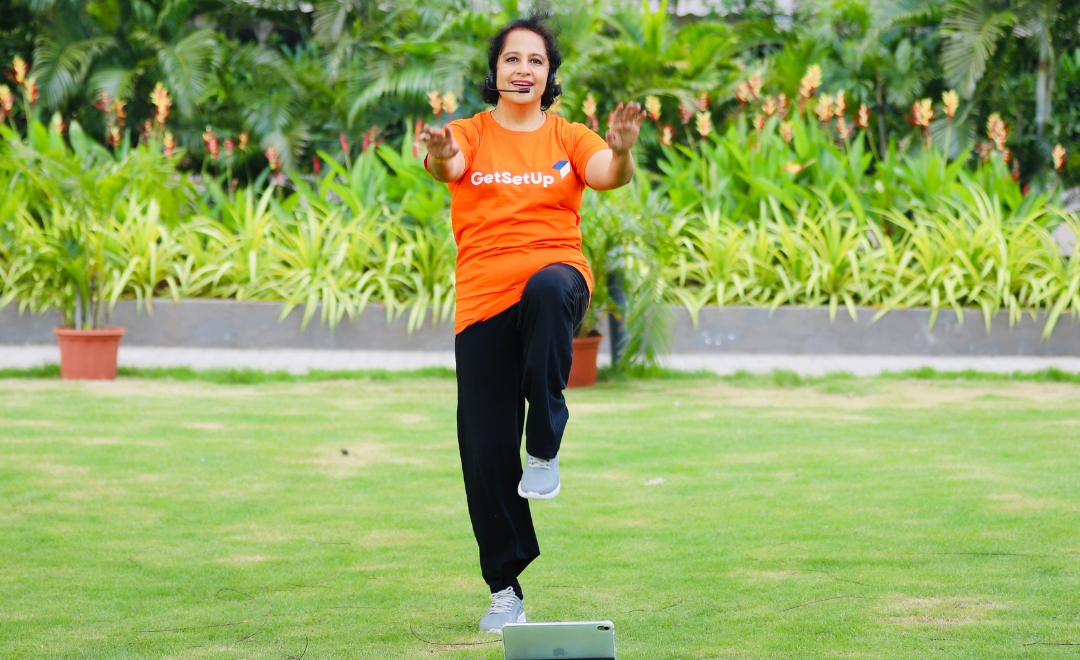 February Fitness Focus: Simple and Effective Exercises for Enhancing ...