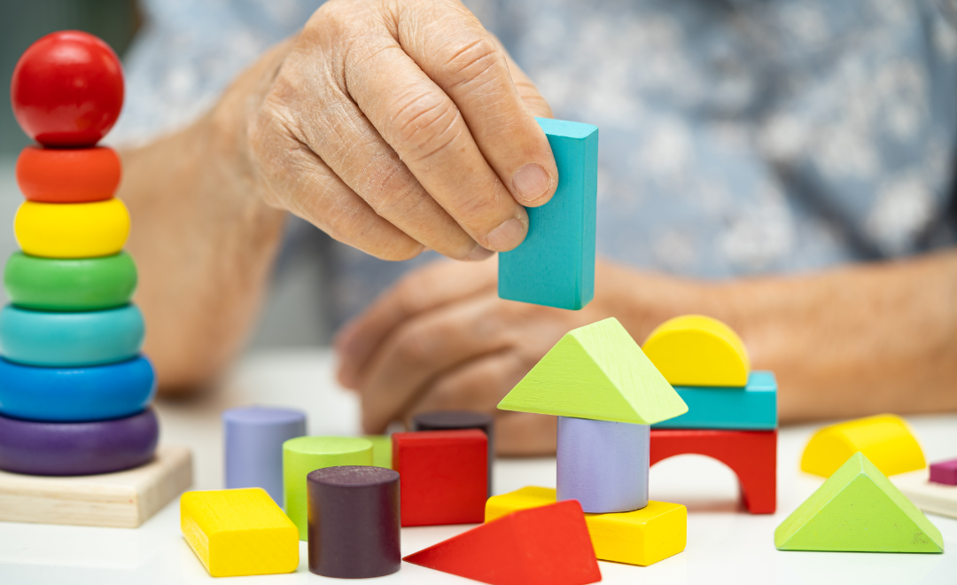 Understanding Mild Cognitive Impairment: Recognizing Symptoms and ...