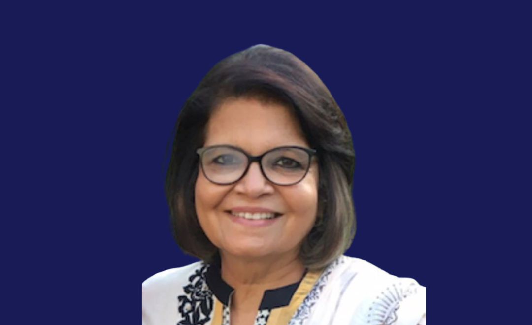 Mridula B.'s Story of Homemaker to Finance Whiz