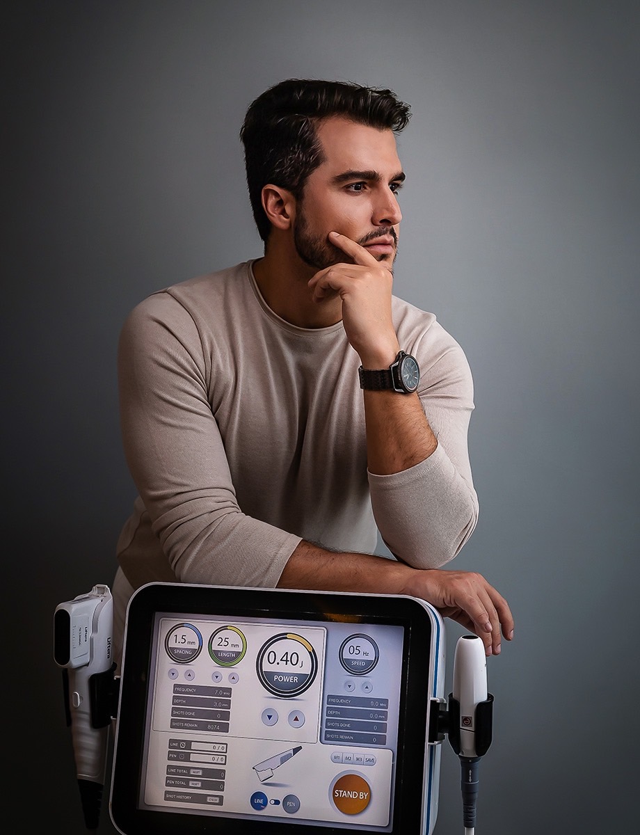 Liftera | Tratamentos | Victor Bechara - Dermatologia