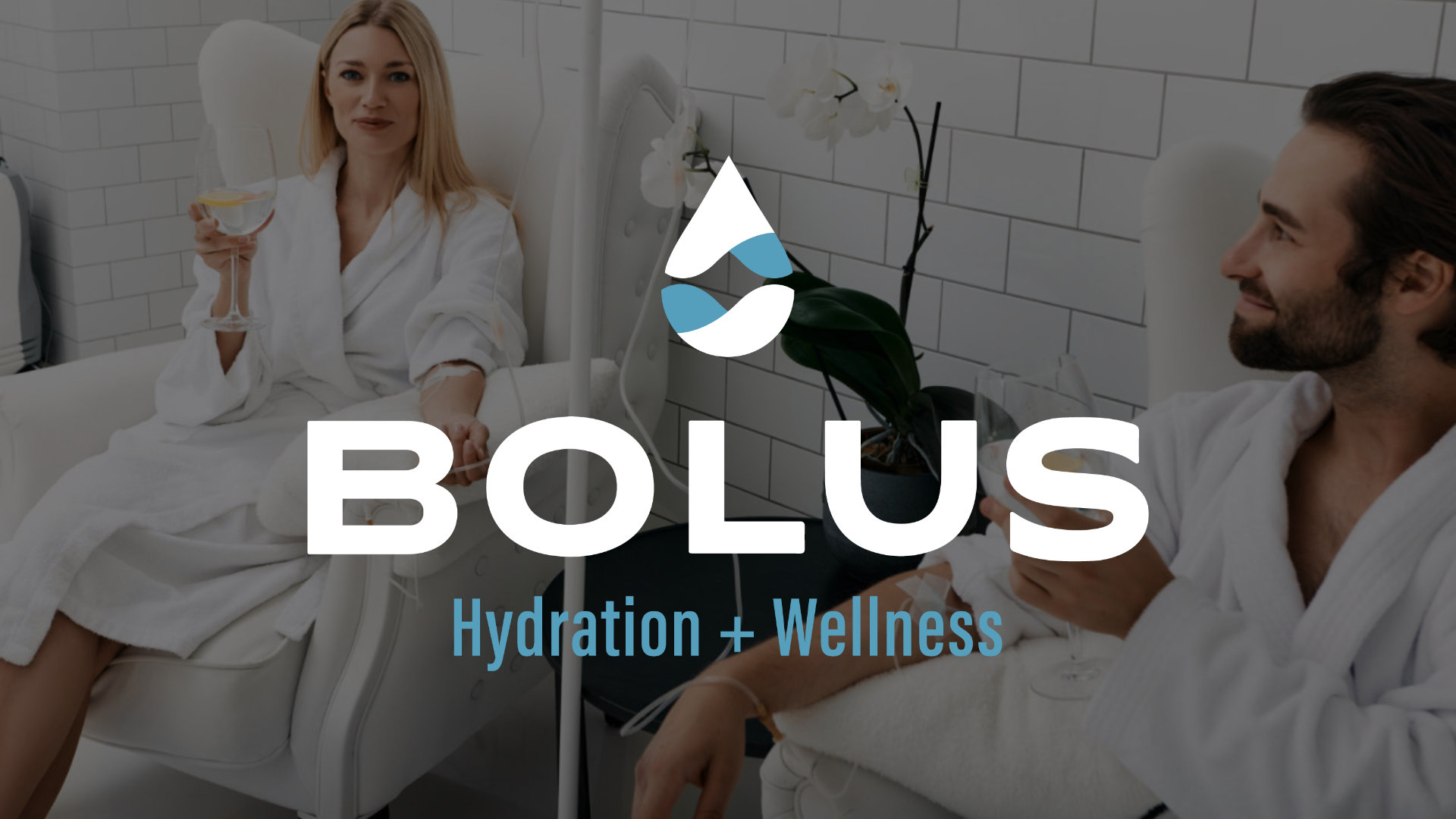 Hydration + Wellness - In-Home and Mobile IV Therapy