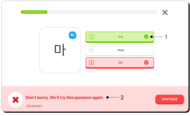 Duolingo Usability Study