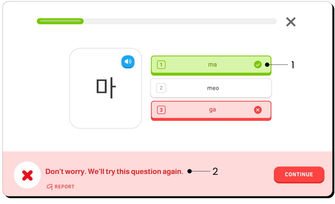 Duolingo Usability Study