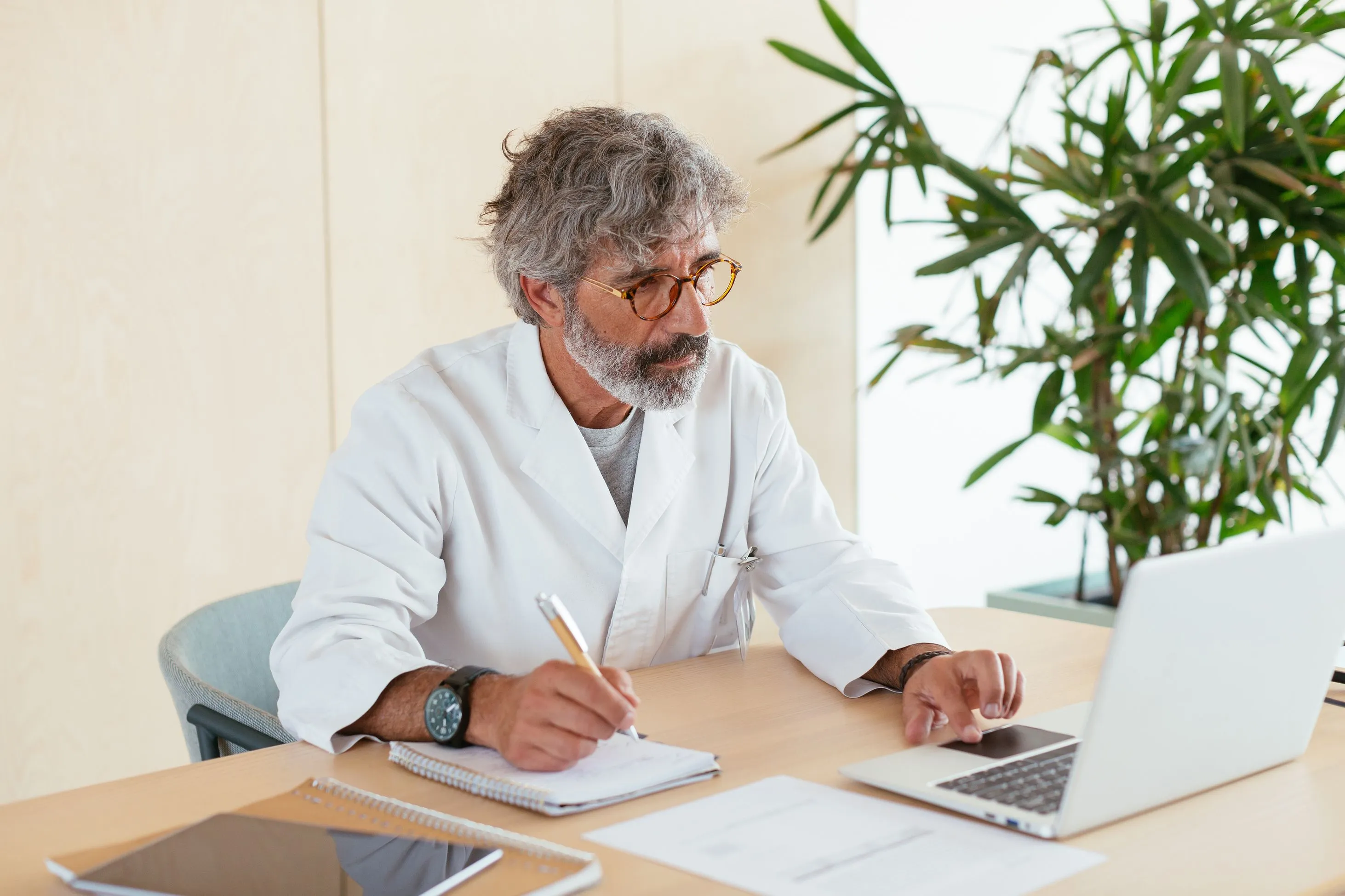 Health Systems Partnerships | Cadence RPM