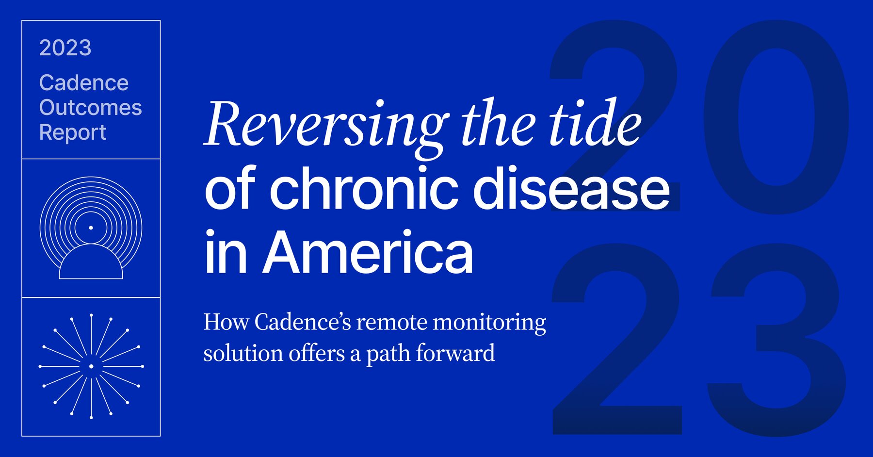 2023 Outcomes Report