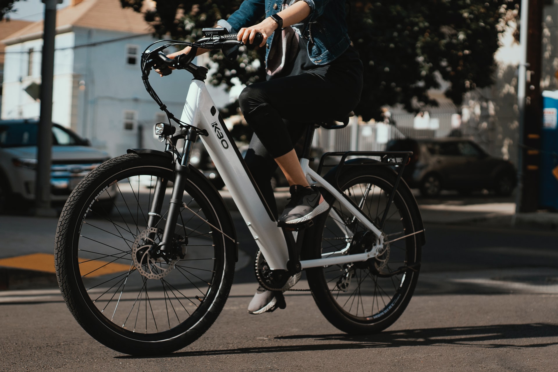 Where Can I Test Ride An Electric Bike?