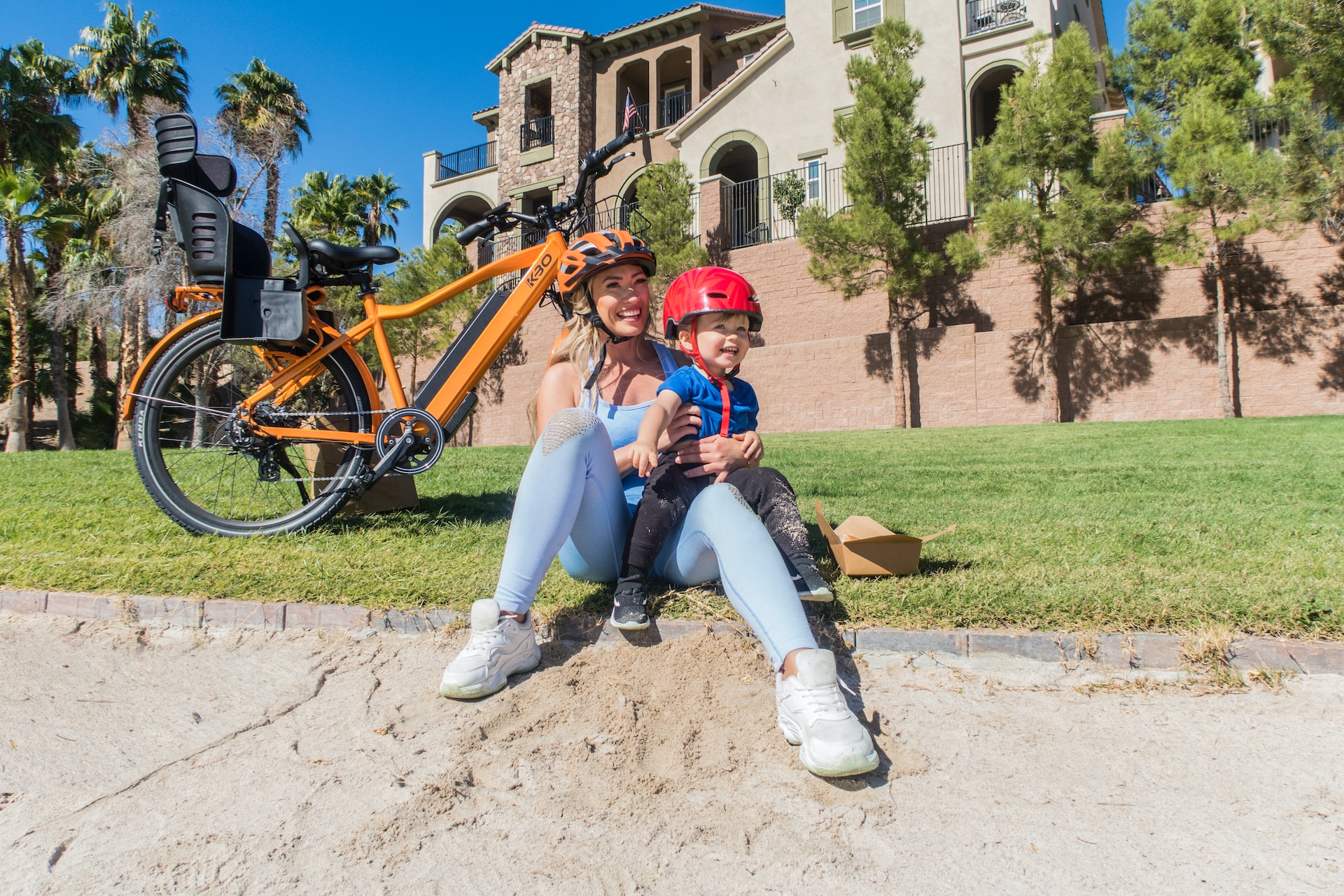 Electric Bikes for Kids: A Comprehensive Guide for Parents