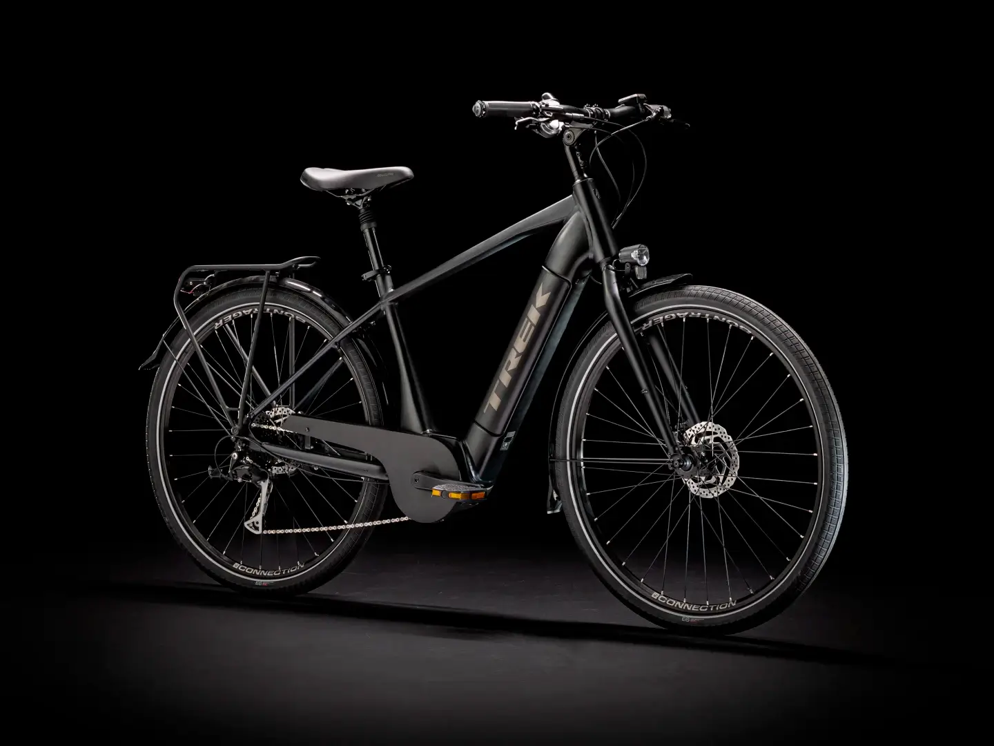 E-Bike 2023 Brand Guide: Trek