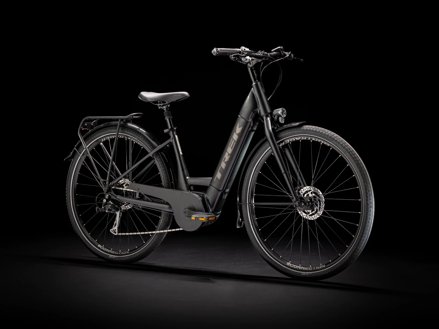 E-Bike 2023 Brand Guide: Trek
