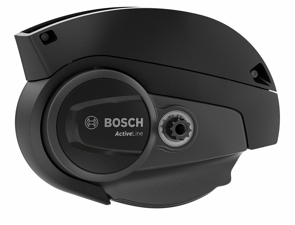 E-Bike 2024 Brand Guide: Bosch