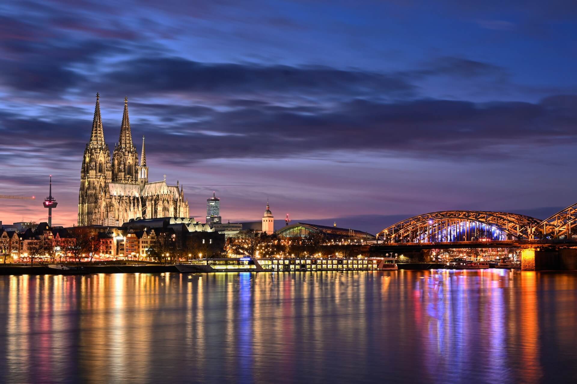 Electric Biking in Cologne: An Updated 2024 City Guide