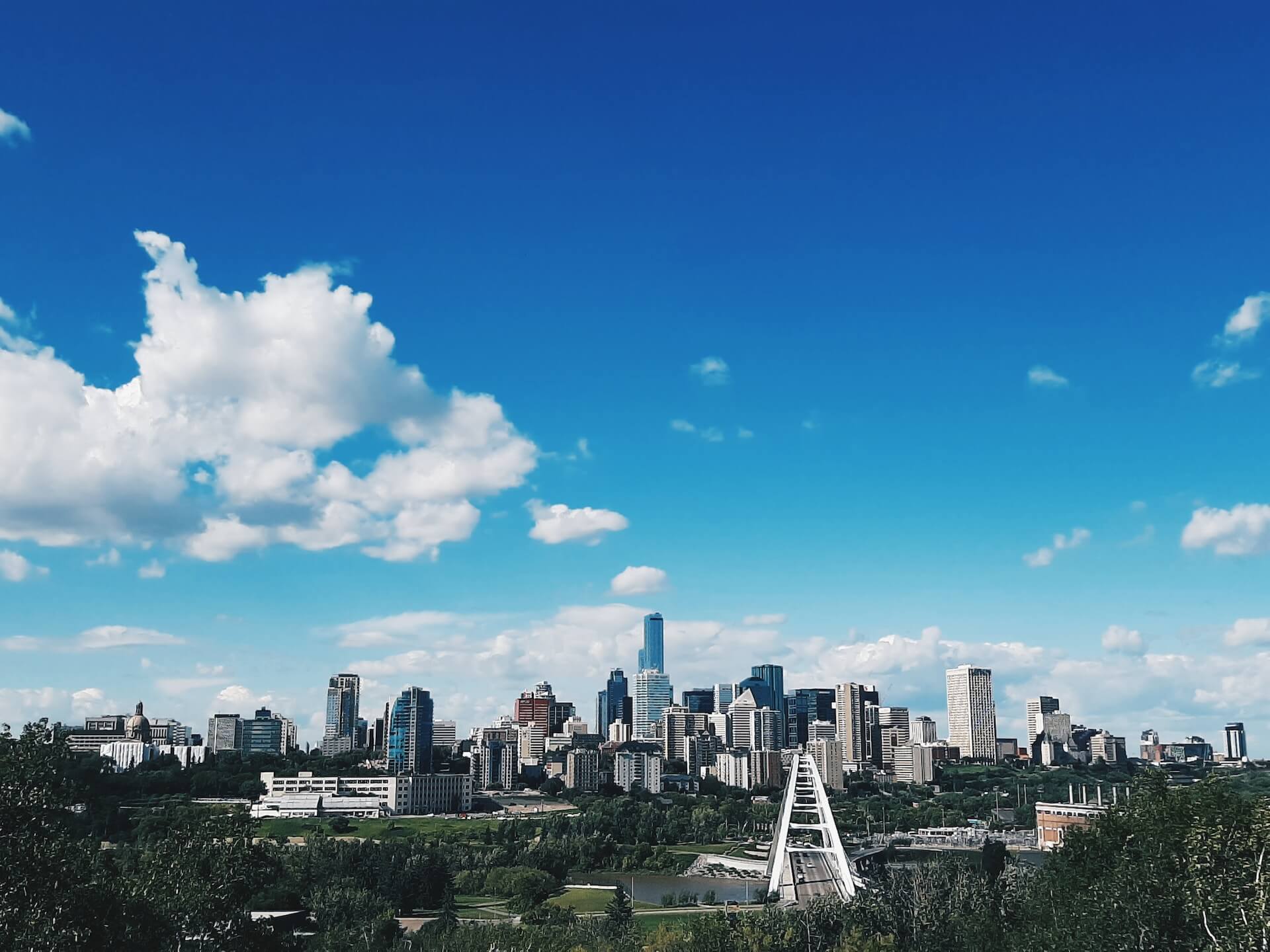 Electric Biking in Edmonton: An Updated 2024 City Guide