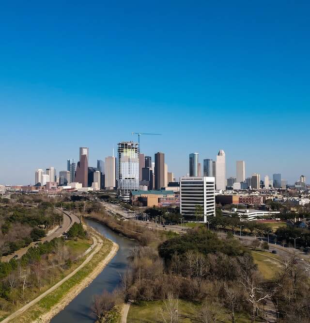 Electric Biking in Houston: An Updated 2024 City Guide