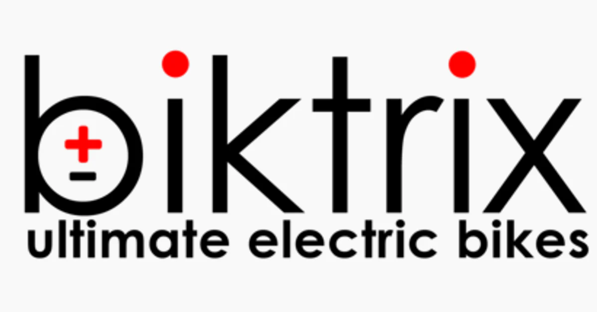 E-Bike 2024 Brand Guide: Biktrix
