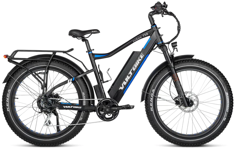 E-Bike 2024 Brand Guide: VoltBike