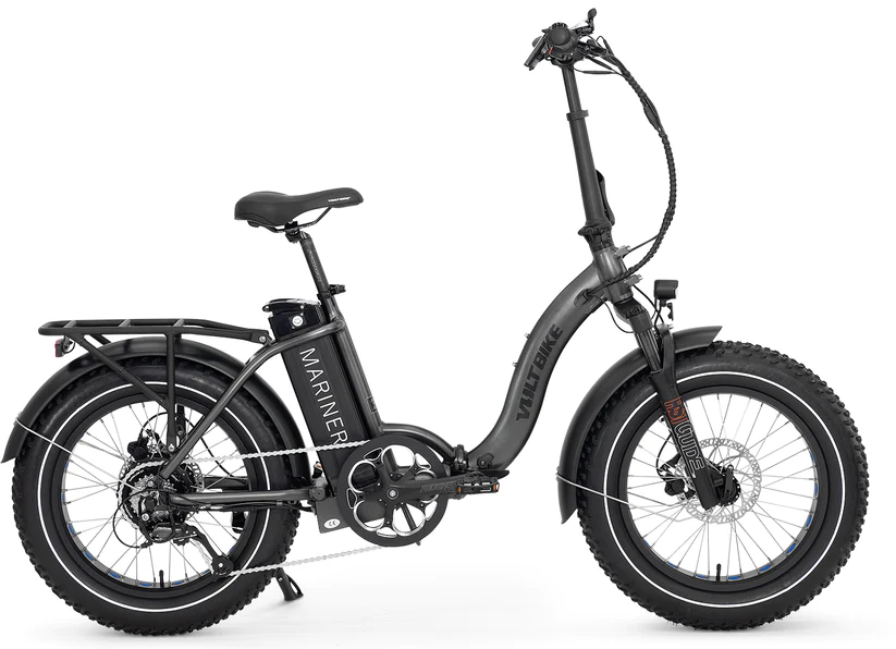 E-Bike 2024 Brand Guide: VoltBike