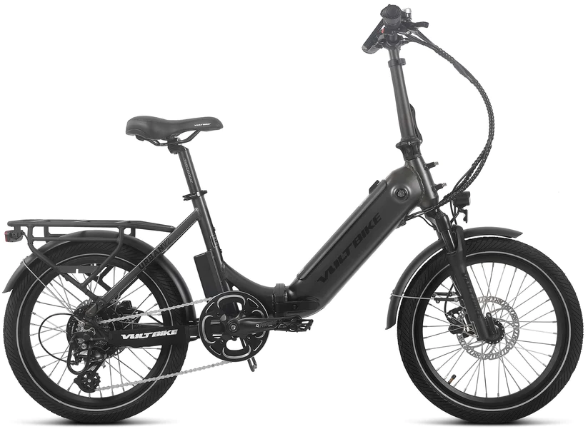 E-Bike 2024 Brand Guide: VoltBike