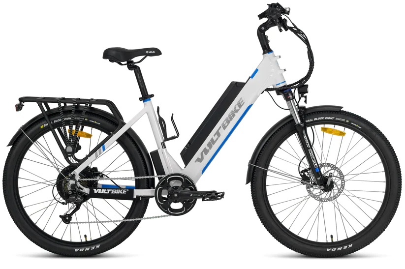 E-Bike 2024 Brand Guide: VoltBike