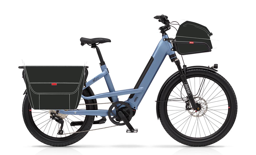 E-Bike 2024 Brand Guide: Benno