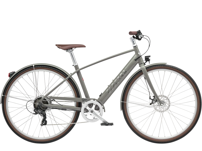 E-Bike 2024 Brand Guide: Electra