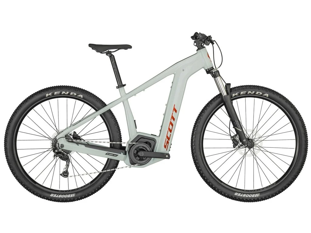 E-Bike 2024 Brand Guide: Scott