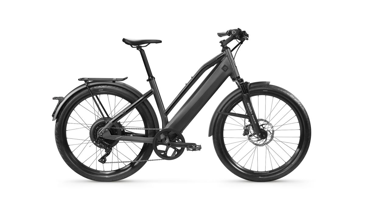 E-Bike 2024 Brand Guide: Stromer