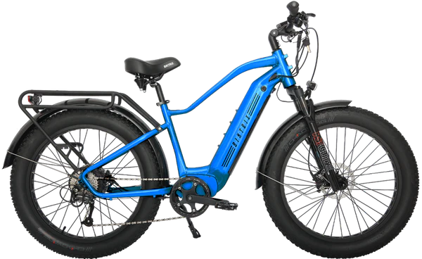 E-Bike 2024 Brand Guide: Biktrix