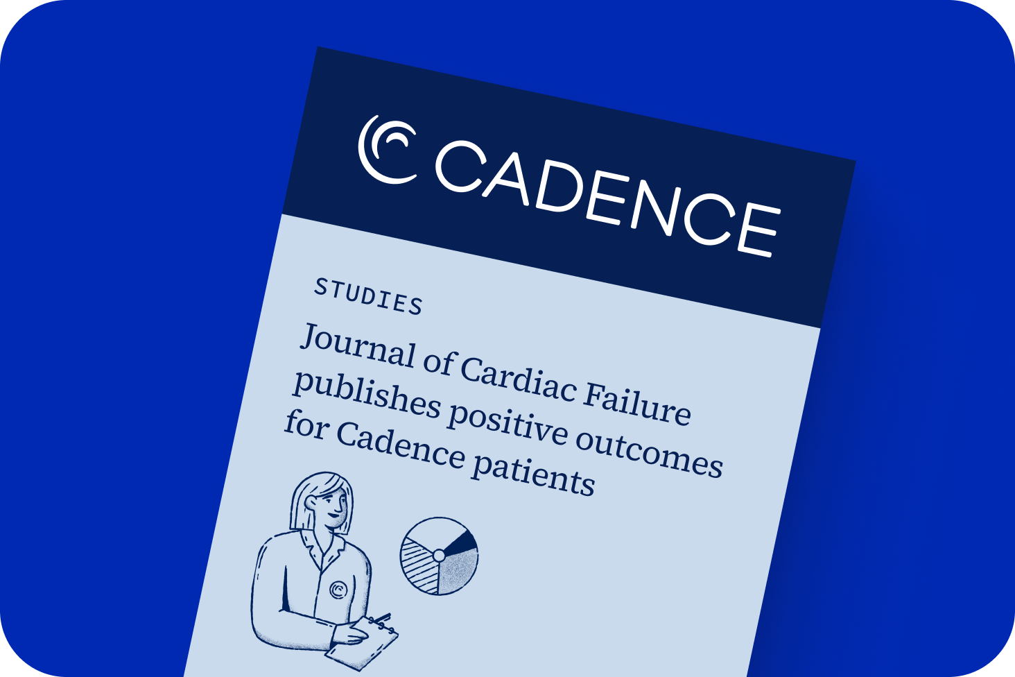 Journal of Cardiac Failure publishes positive clinical outcomes for ...