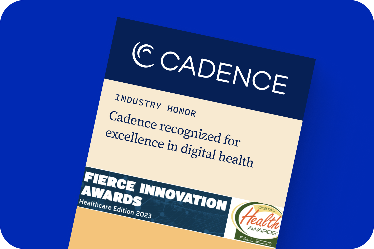 Company honored for RPM excellence and recognized as finalist for ...