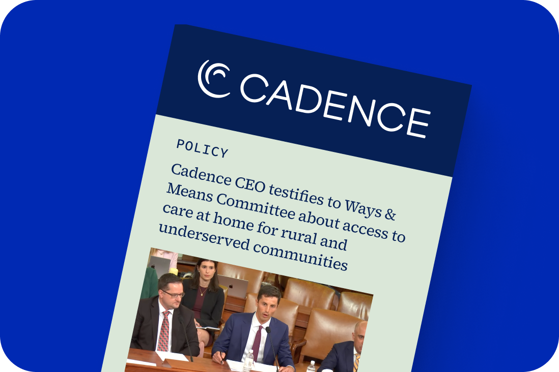 Cadence - News and Insights