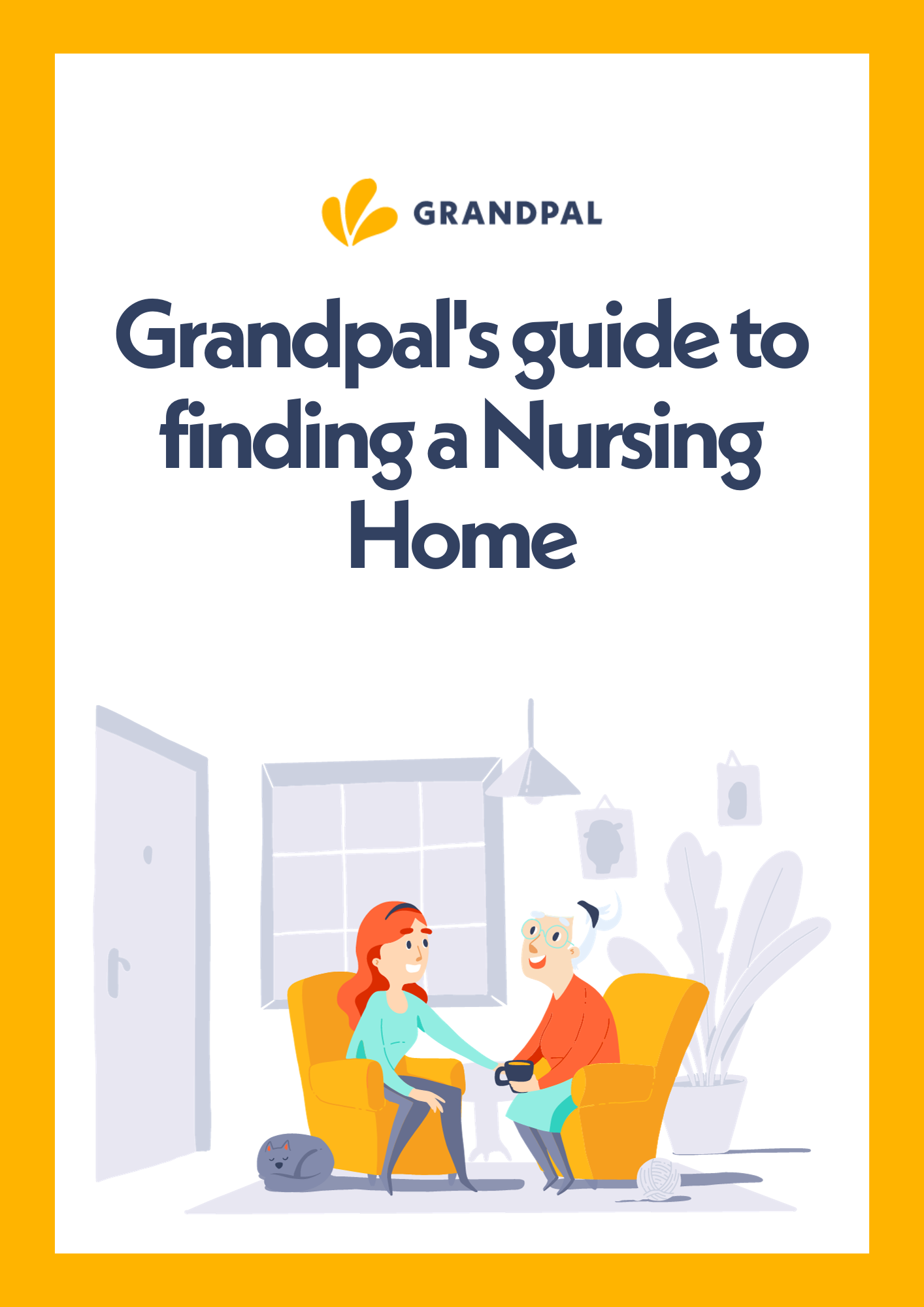 How To Find The Right Nursing Home - Guide [2023]