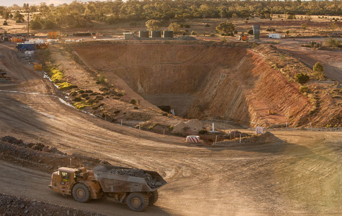 The Four Dimensions of Effective Blasting – Timing | Delve Mining Solutions