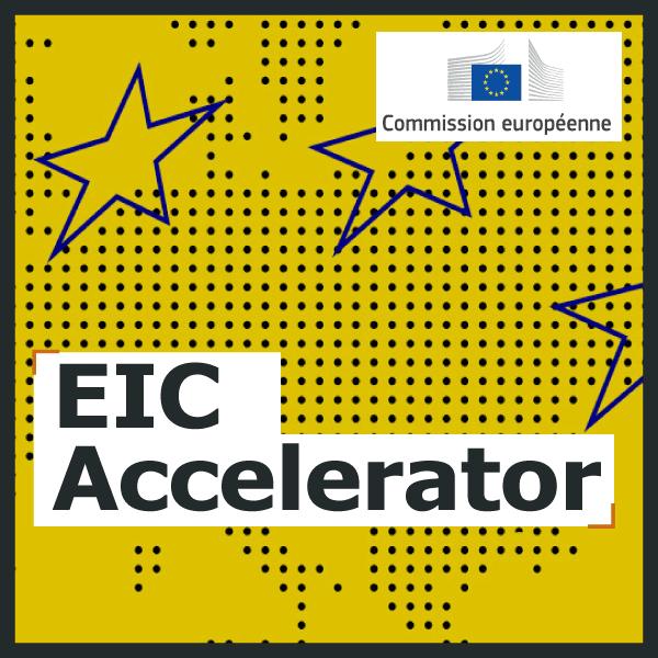 EIC Accelerator Appel à projet | ID4MOBILITY