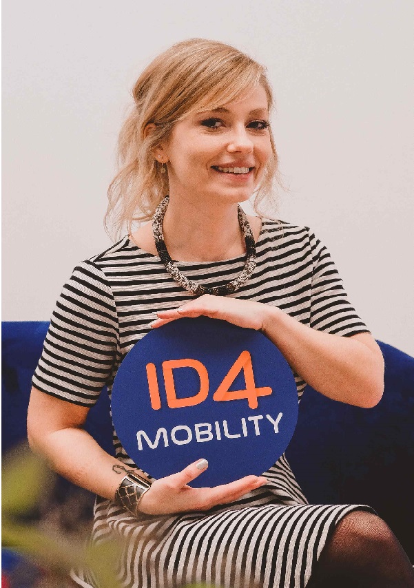 Qui sommes-nous ? | ID4MOBILITY