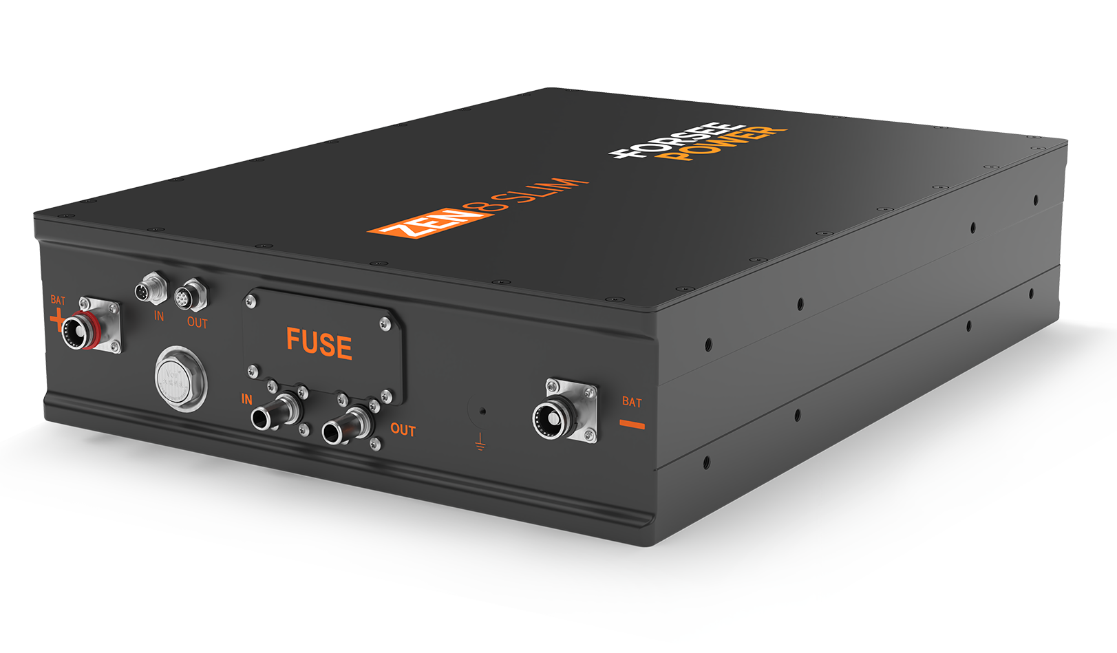 FORSEE POWER POITIERS | ID4MOBILITY