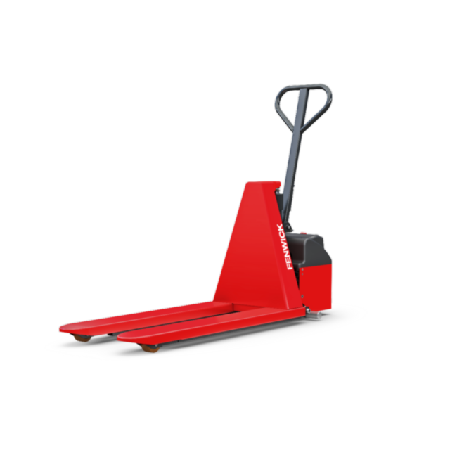 KION GROUP - FENWICK-LINDE OPÉRATIONS | ID4MOBILITY