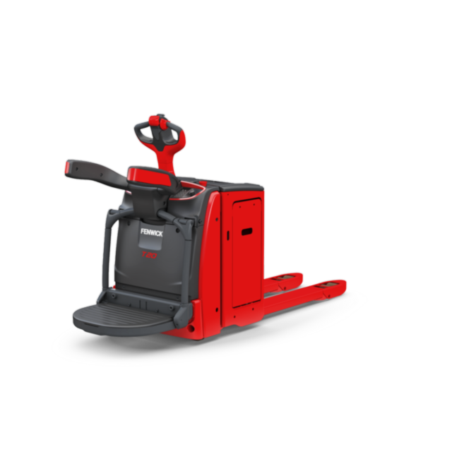 KION GROUP - FENWICK-LINDE OPÉRATIONS | ID4MOBILITY