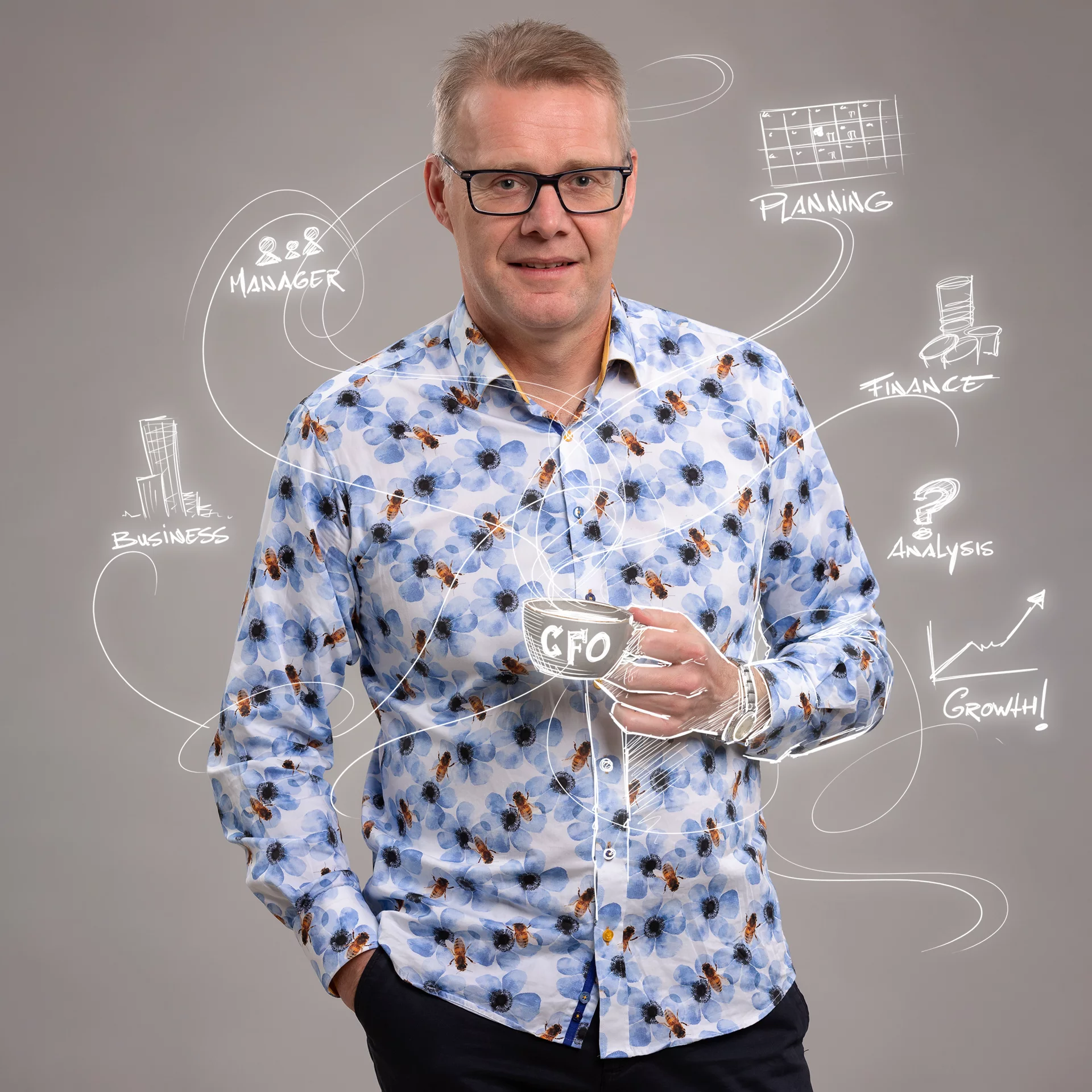 Team | Smart Technology Advisers