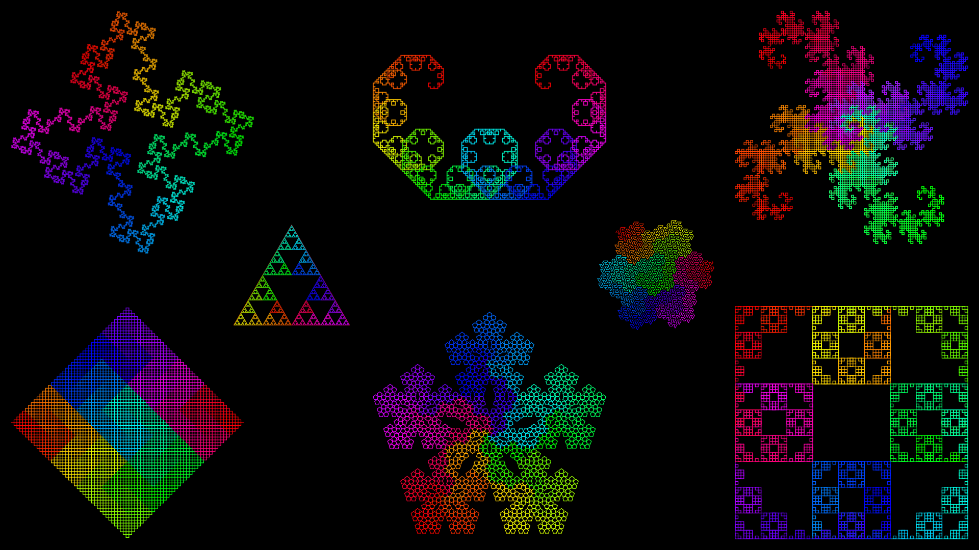 Exact Science | Introduction to Python with Turtle