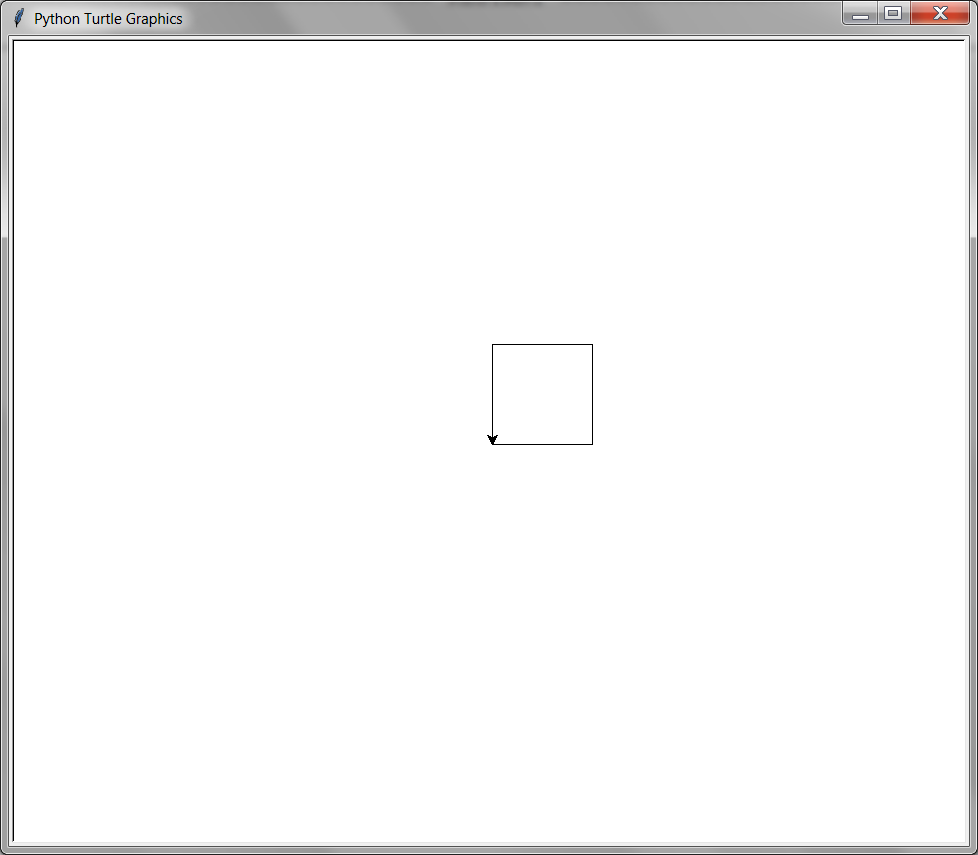 Exact Science | Introduction to Python with Turtle