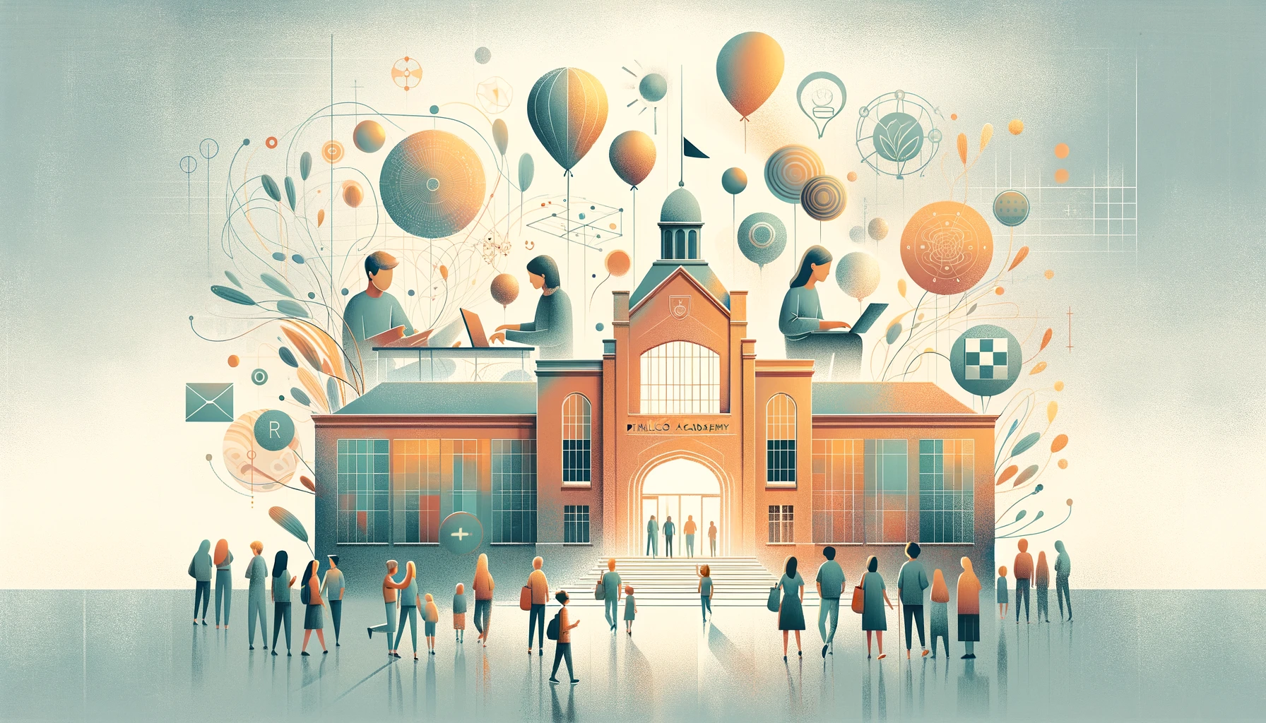 Exciting News: Our First Offline Classes Start at Pimlico Academy!