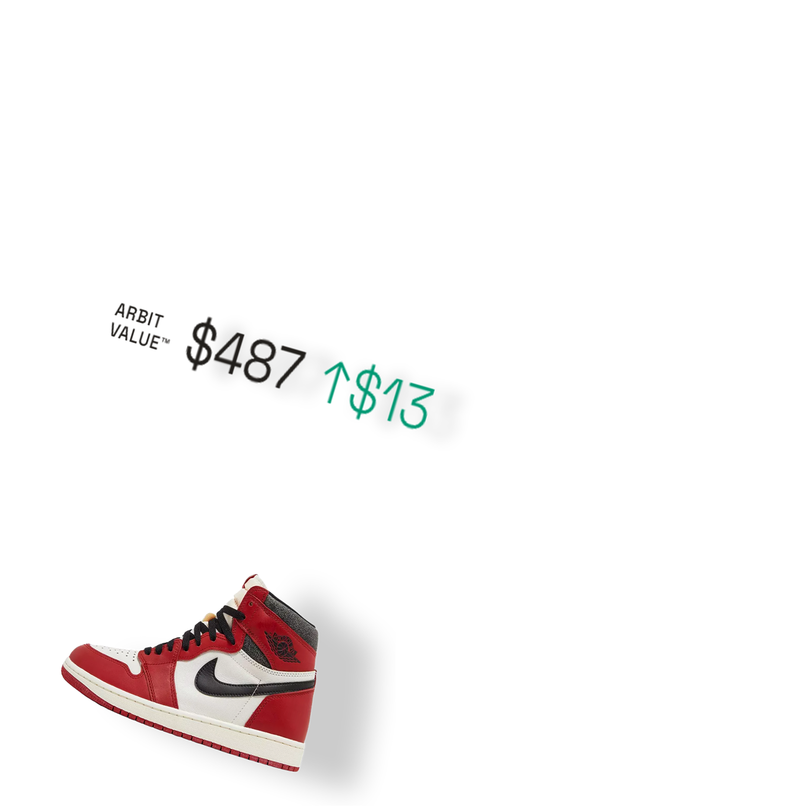 Arbit — Trust The Prices