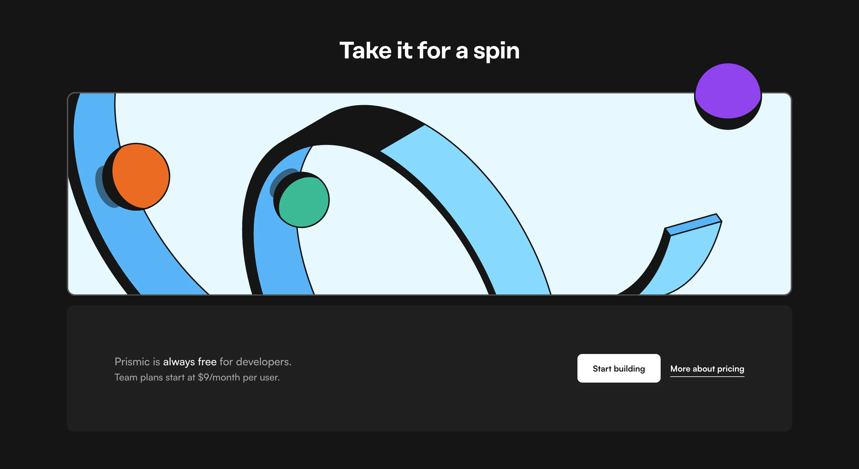 Pricing Section Design Inspiration Unsection 1065