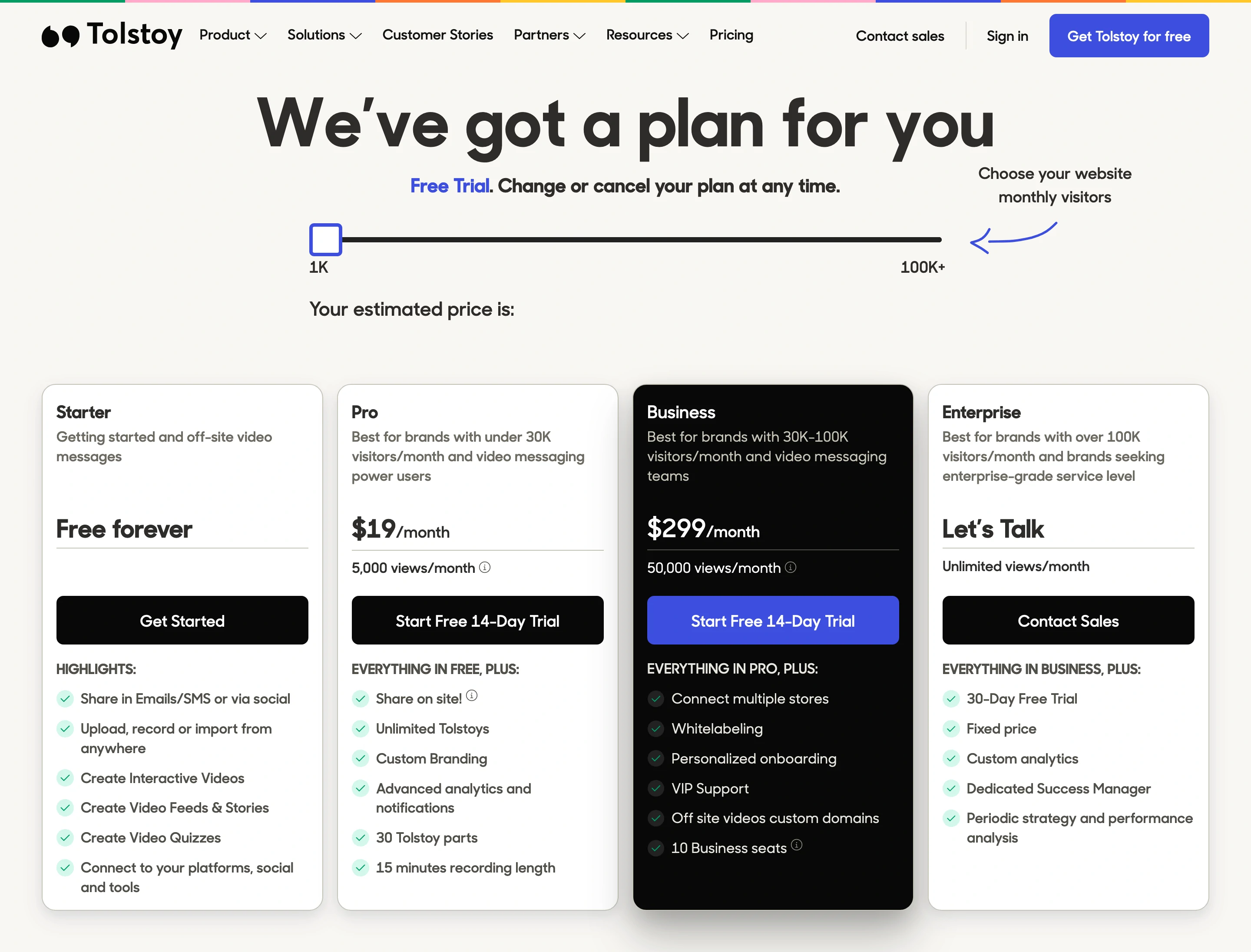 Slite Pricing Page Section Pricing | Pricing Section Design Design