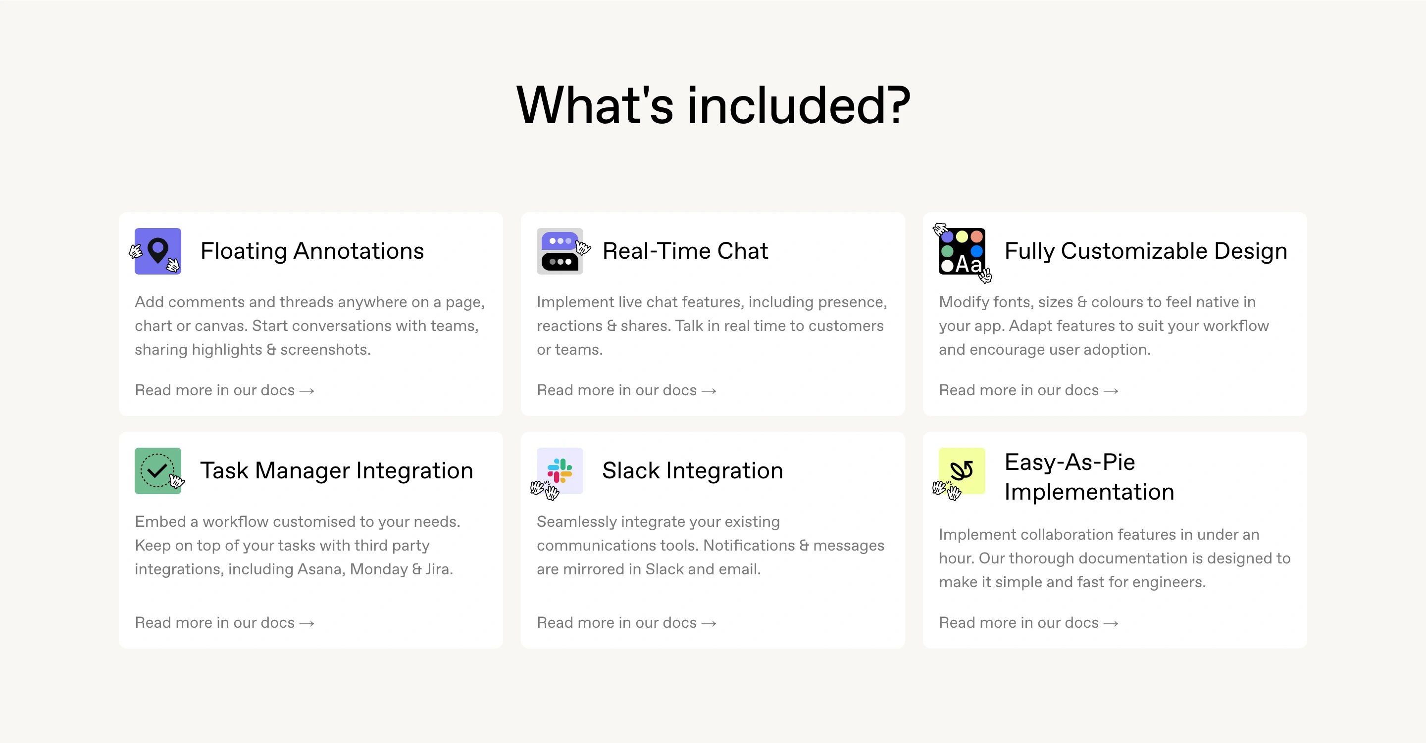 Pricing Section Design Inspiration - Unsection