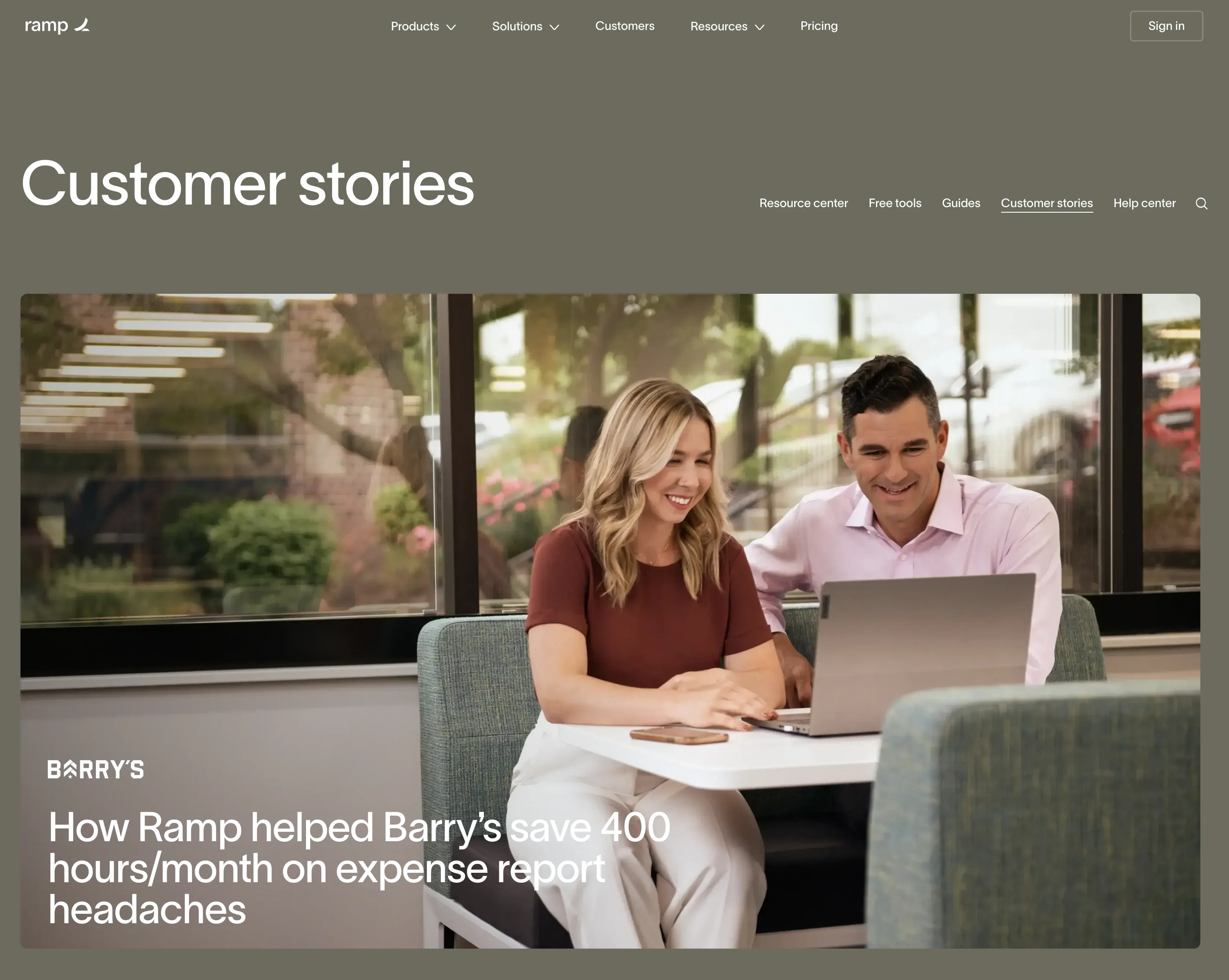 Slite Template Page Section Templates | Blog Header Section Design Design