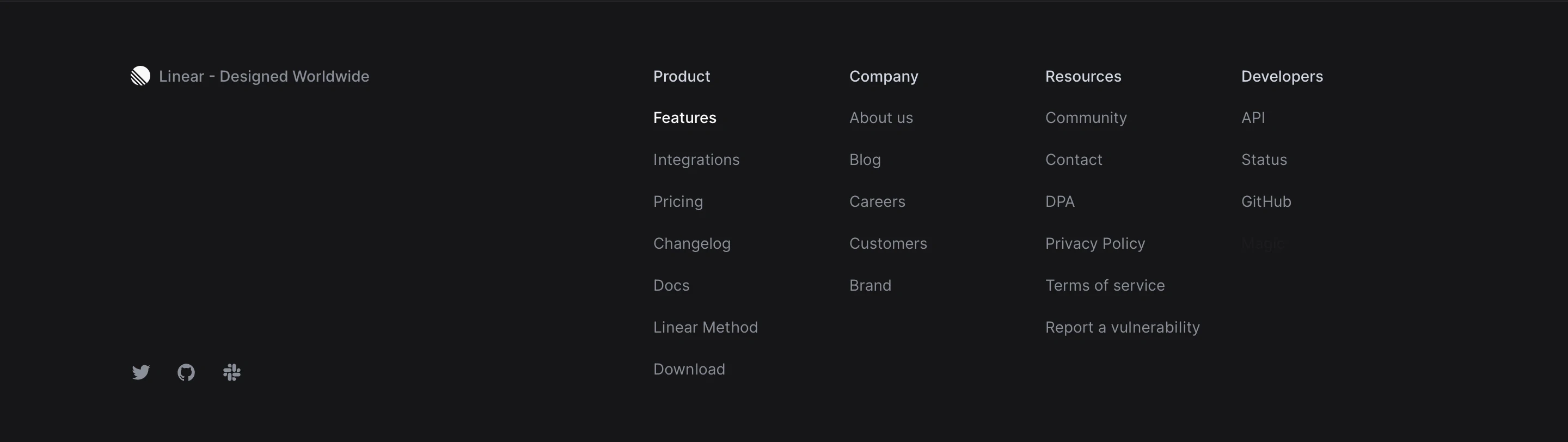 Nutsdev Home Page Section Footer | Footer Section Design Design Nutsdev Home Page Section Footer | Footer Section Design Design