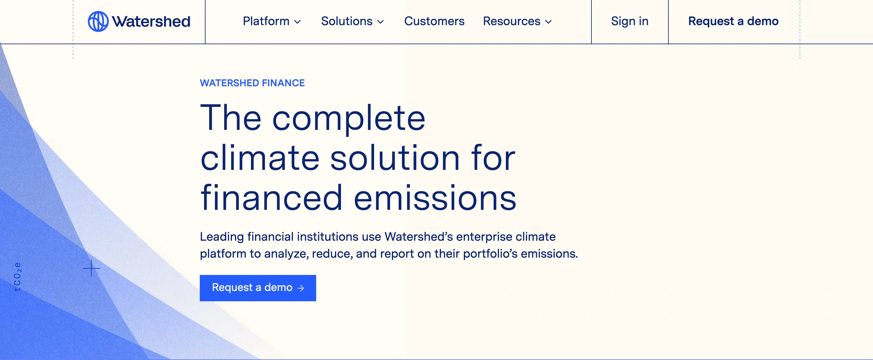Curated Website Section Designs | Home